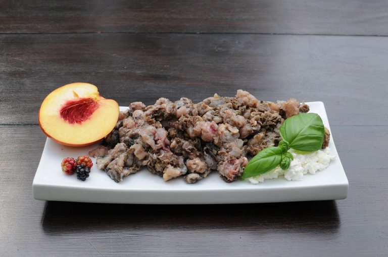 Pansen grün gewolft - Frischfleisch vom Rind | Rind | Frischfleisch ...